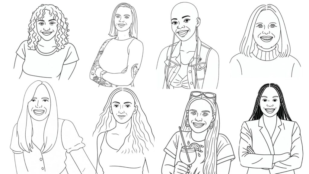 Making Her Mark - So Interactive Women Redefining the Digital Marketing ...